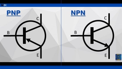 Transistor, o que é? Funcionamento e Aplicações!