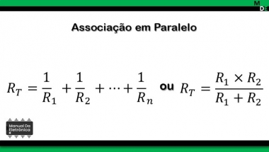 Resistor, o que é e para que serve? - Manual da Eletrônica