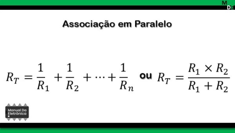Resistor, o que é e para que serve? - Manual da Eletrônica